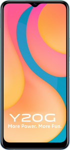 vivo Y20G (64 GB Storage, 4 GB RAM) Online at Best Price On Flipkart.com