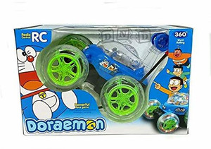 RAYSA Doremon Car - Doremon Car . shop for RAYSA products in India ...