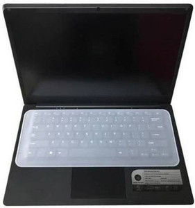 XBOLT 14 Inch Anti Dust & Waterproof Keypad Protector Laptop Keyboard ...