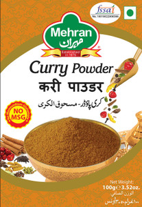 MEHRAN Curry Powder Price in India - Buy MEHRAN Curry Powder online at ...