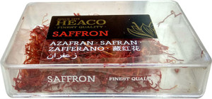 HEACO Spanish Saffron Superior Quality 2 GM Price in India - Buy HEACO ...
