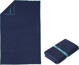 NABAIJI by Decathlon Microfiber 2000 GSM Bath Towel - Buy NABAIJI by ...