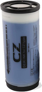 riso 3230 CV or CZ Blue Ink Bottle - riso : Flipkart.com