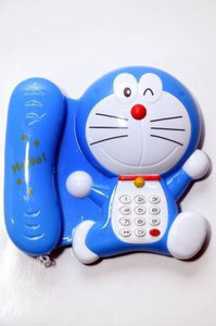 RS ENTERPRISES DORAEMON MUSICAL TOY - DORAEMON MUSICAL TOY . Buy ...