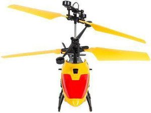 Humpty Dumpty Collection Remote Control Exceed Helicopter / Chopper for ...