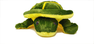 QQOOKART QK_TORTOISE _ TEDDY _ 33 CM - 33 cm - QK_TORTOISE _ TEDDY _ 33 ...