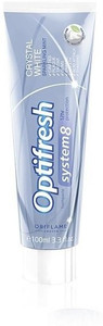 Oriflame Sweden optifresh system 8 Toothpaste - Buy Baby Care Products ...