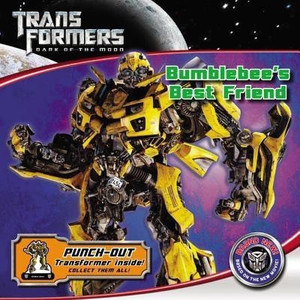 Bumblebee's Best Friend: Buy Bumblebee's Best Friend by unknown at Low ...