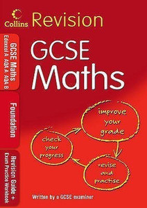 GCSE Maths: Foundation: Buy GCSE Maths: Foundation by unknown at Low ...