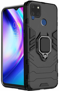 Coverfixer Back Cover for Realme C25/C25s - Coverfixer : Flipkart.com