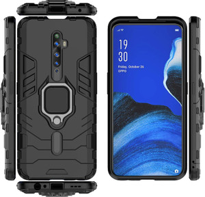 Qcase Back Cover for OPPO Reno 2z - Qcase : Flipkart.com