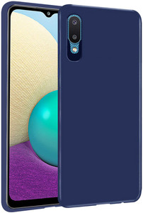 Casotec Back Cover for Samsung Galaxy M02 - Casotec : Flipkart.com