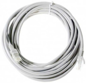 TENDA Patch Cable 3 m CAT6 UTP - TENDA : Flipkart.com