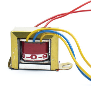 ElectroPhysics 9-0-9 Transformer For Rectifier Project Electronic ...