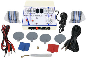 Physiotrack Muscle Stimulator Physiotherapy Machine Physiotherapy Tens ...
