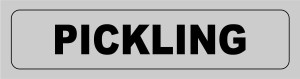 madhusigns pickling Signboard Emergency Sign Price in India - Buy ...