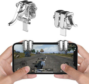 from comm TRIGGER AND BASS HEADPHONE Gaming Accessory Kit - from comm ...