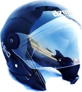 Azone good looking gtx Motorsports Helmet - Buy Azone good looking gtx ...