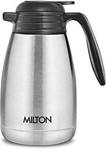 MILTON 1 L Steel Tea Jug Price in India - Buy MILTON 1 L Steel Tea Jug ...