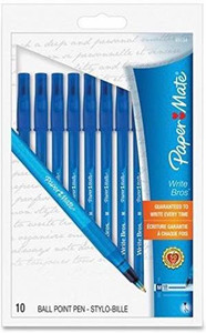write bros Paper mate Ball Pen - Buy write bros Paper mate Ball Pen ...