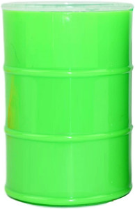 Quinergys ™Large Slime in a Barrel Silly Sludge Multicolor Putty Toy ...