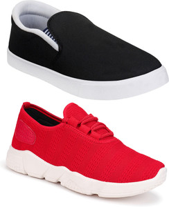 World Wear Footwear Combo Pack of 2 New Amazing Collection of Stylish ...