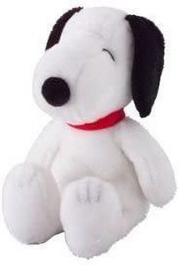Peanuts Snoopy 10" Plush Cuddly Doll Toy - 52 inch - Snoopy 10" Plush ...