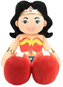 Animal Adventure Dc Comics Justice League Wonder Woman Jumbo 40 ...