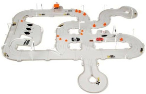 Hex-Bug Tagamoto Enforcer Road Set - Tagamoto Enforcer Road Set . Buy ...