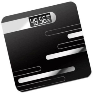 STEPWEIGH Bathroom Digital Weight Machine for Body Weight Measurement ...