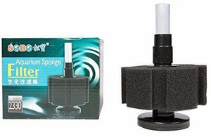 SOBO Aquarium Sponge Filter Medium SB 2330 Aquarium Tool Price in India ...