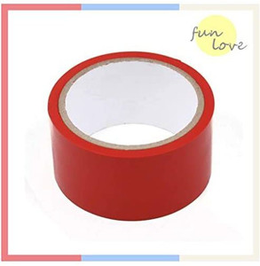 funlove Body Harness Binding Tape Romantic-Random Colour - Body Harness ...