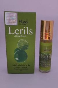 AL Hifza Lerils Floral Attar Price in India - Buy AL Hifza Lerils ...