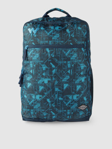 Wildcraft Evo1 Wireframe 30 L Backpack Blue - Price in India | Flipkart.com
