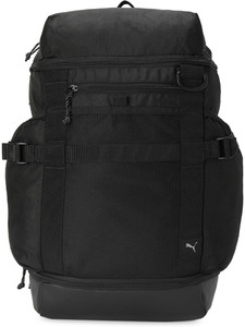 PUMA Energy premium backpack 31 L Laptop Backpack Black - Price in ...