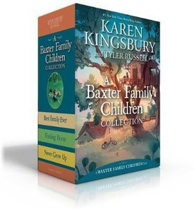 A Baxter Family Children Collection: Buy A Baxter Family Children ...