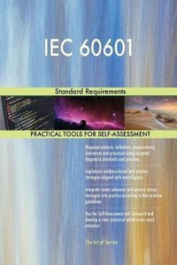 IEC 60601 Standard Requirements: Buy IEC 60601 Standard Requirements by ...