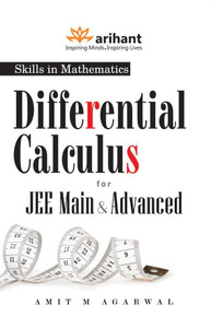 Skills in Mathematics Differential Calculus for JEE Main & Advanced ...