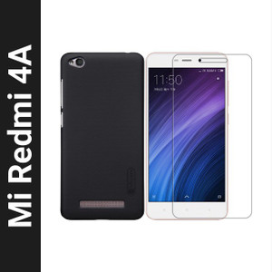 Nillkin Back Cover for Mi Redmi 4A - Nillkin : Flipkart.com