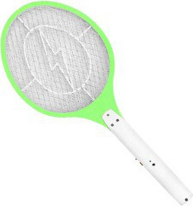 AZACUS Mosquito Killer Electric Tennis Bat Handheld Racket Insect Fly ...
