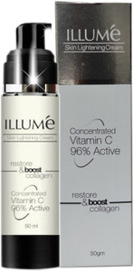 illume SKIN LIGHTENING CREAM Price in India - Buy illume SKIN ...