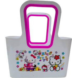 Spillbox Plastic Koodai,Tokri,Jhola Multipurpose Shopping grocery ...