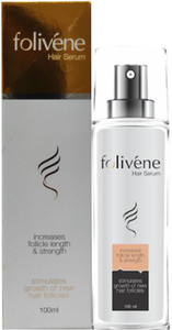folivene HAIR SERUM - Price in India, Buy folivene HAIR SERUM Online In ...