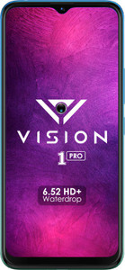 itel vision 1 pro (32 GB Storage, 2 GB RAM) Online at Best Price On ...