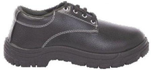 Prima Safety Steel Toe Grain Leather Safety Shoe Price in India - Buy ...
