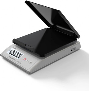 STOCKHAWKERS SF-805 30kg Electric Postal Scales 30kg Digital Weight ...