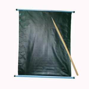 Flipkart.com | JS MART Regular Wooden non magnetic blackboard wall ...