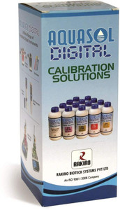 Aquasol Liquid Aquarium Water Test Kit Price in India - Buy Aquasol ...