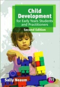 Child Development for Early Years Students and Practitioners: Buy Child ...