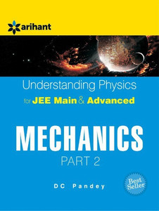 Understanding Physics For JEE Main & Advanced Mechanics Part 2: Buy ...